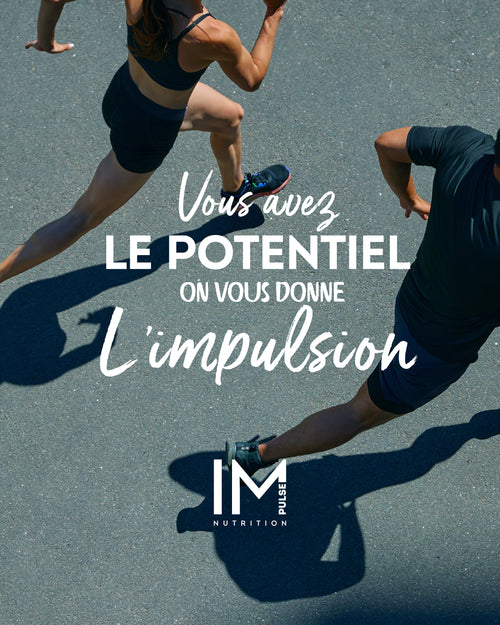 Impulse Nutrition : -15% Sur Votre Première Commande