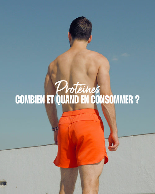 Impulse Nutrition | -10% Sur Votre Première Commande