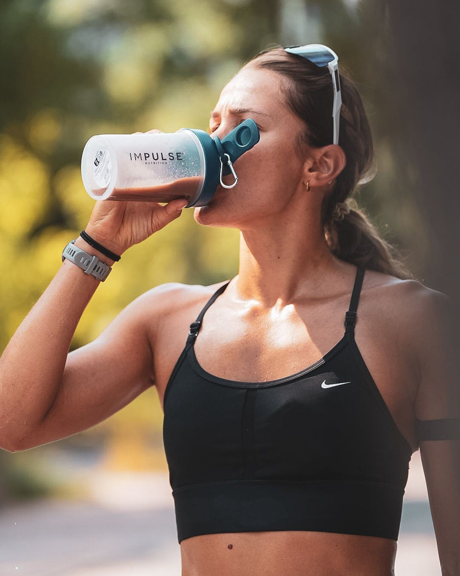 Impulse Nutrition : -15% Sur Votre Première Commande